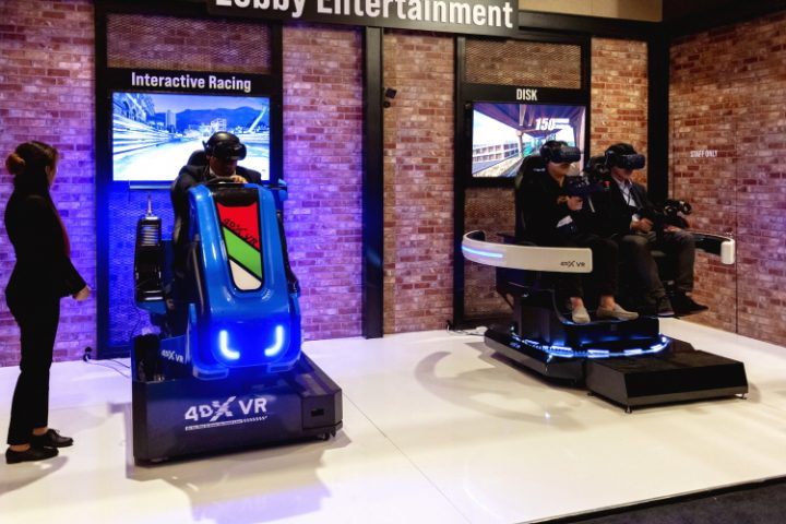 [인터뷰] 이제 영화도 경험하는 시대! CJ 4DPLEX 김종열 대표 – CJ 뉴스룸