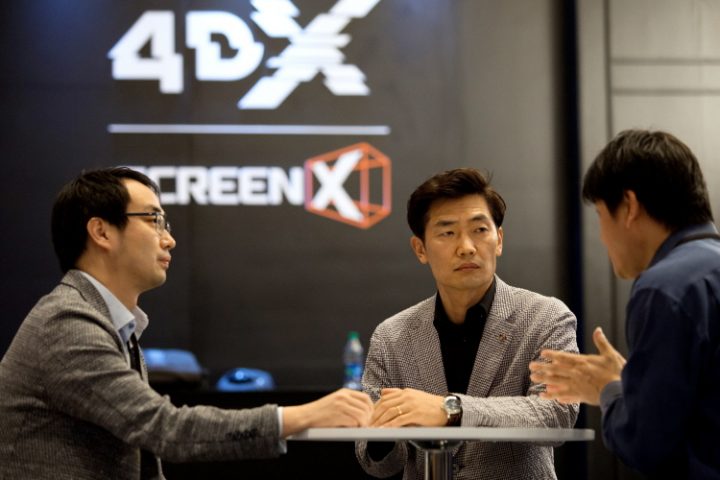 [인터뷰] 이제 영화도 경험하는 시대! CJ 4DPLEX 김종열 대표 – CJ 뉴스룸