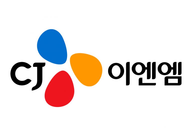 CJ ENM 국문 CI – CJ미디어라이브러리