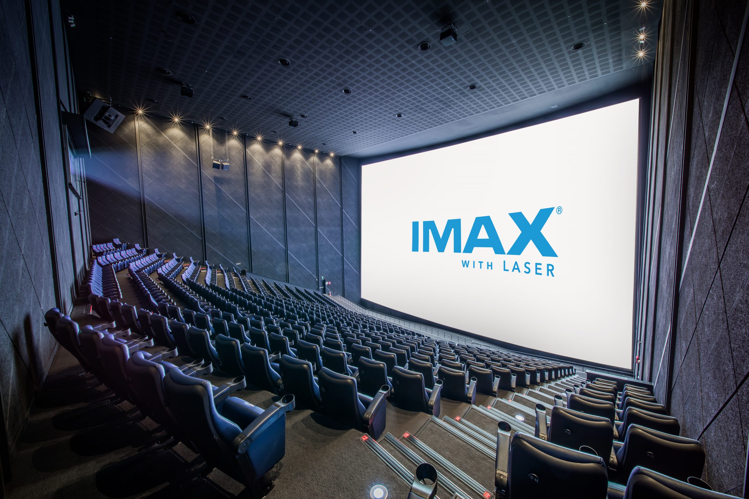 CGV용산아이파크몰 멀티플렉스 세계 최대 스크린 IMAX – CJ미디어라이브러리