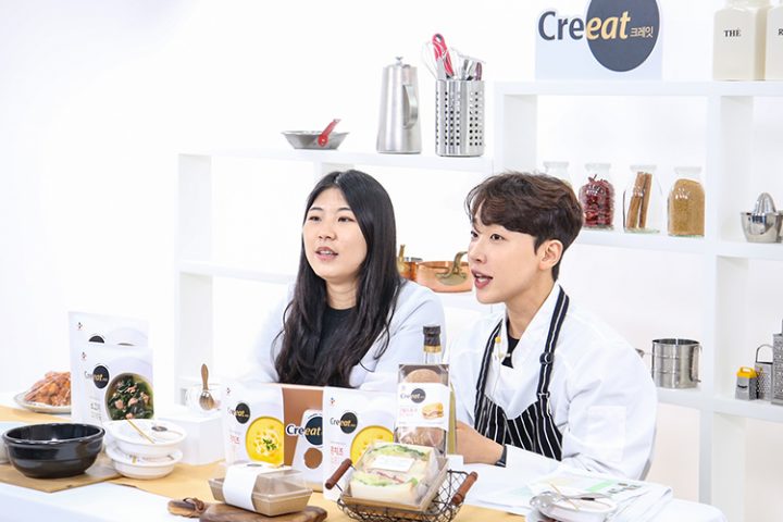 CJ제일제당, “B2B 식품사업 강화”… 조직 키우고 신규 브랜드 선봬 – CJ 뉴스룸