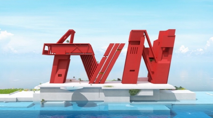 tvN 올해 개국 15주년 맞아 새로운 슬로건 공개! ‘NO.1 K콘텐츠 채널, 즐거움엔 tvN’ – CJ 뉴스룸