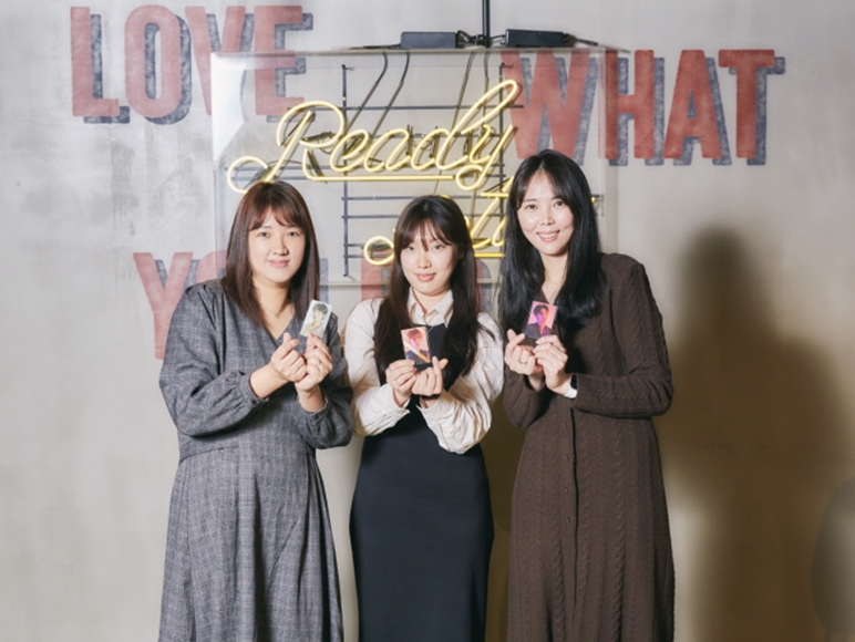 [인터뷰] 극장이 K-POP 공연장으로 바뀌는 순간! CJ CGV 공유나, CJ 4DPLEX 박영미, 손채은 님 – CJ 뉴스룸