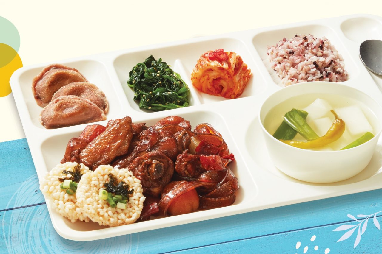 CJ프레시웨이 – 채널CJ 미디어라이브러리