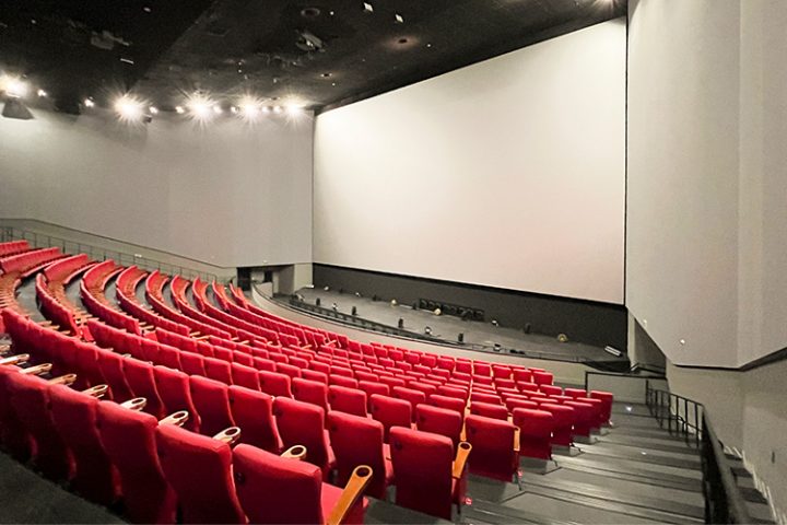 이런 영화관 봤어? CGV영등포 ScreenX PLF&프라이빗 박스 체험기 – CJ 뉴스룸