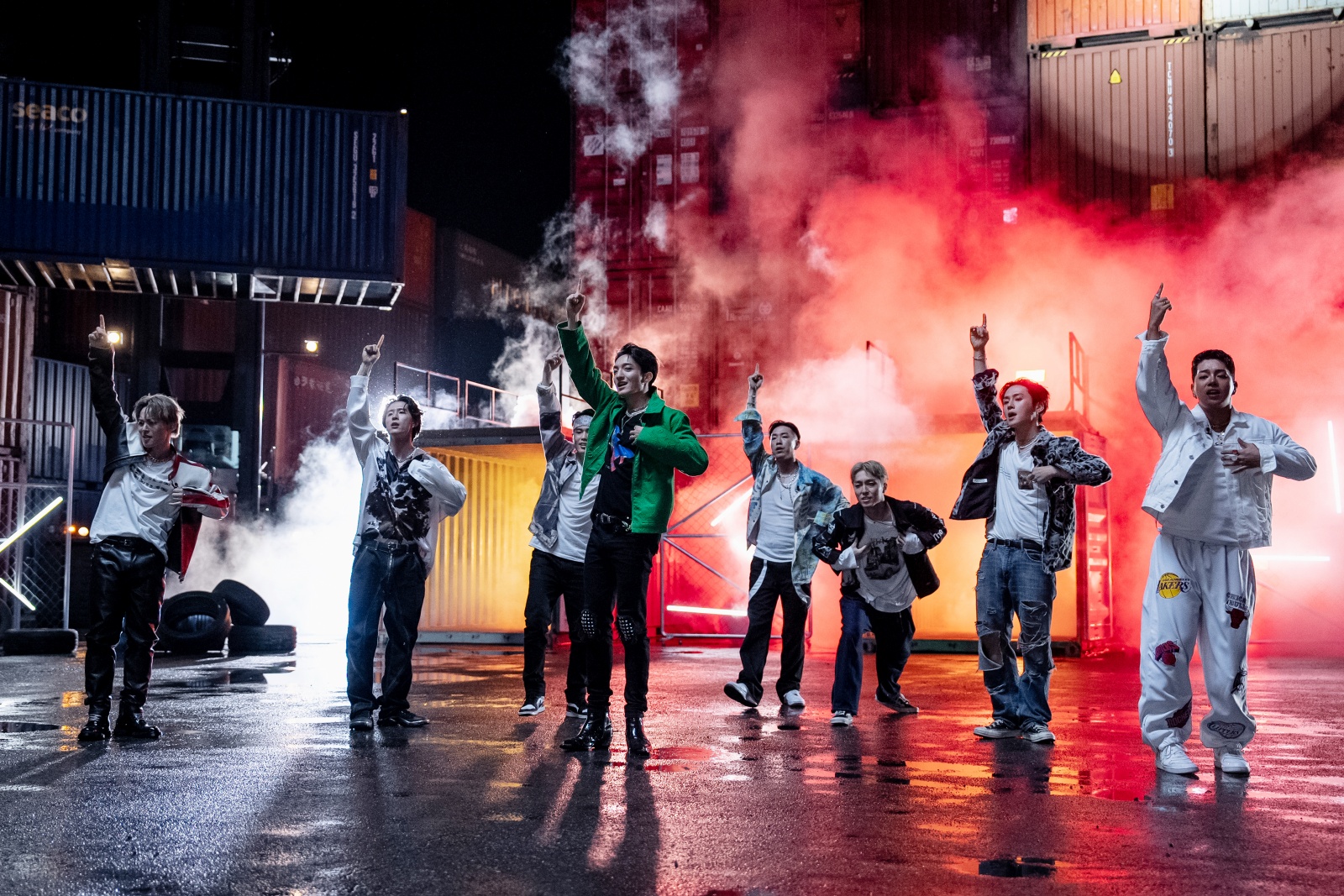 [CJ ENM]Mnet 스트릿 맨 파이터 리더 계급 스틸 – CJ미디어라이브러리