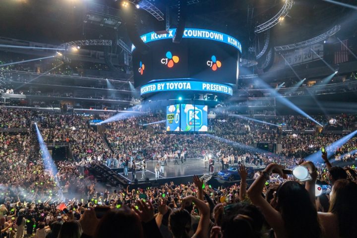 CJ ENM 개최 ‘KCON 2022 LA’ 176개 국가 및 지역에서 717만 명이 함께 했다 – CJ 뉴스룸