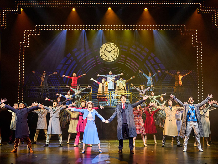 앙상블 – CJ 뉴스룸