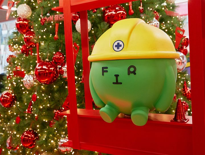 “즐거움을 재건하다!” ‘2022 tvN 즐건제일’ 비하인드 – CJ 뉴스룸