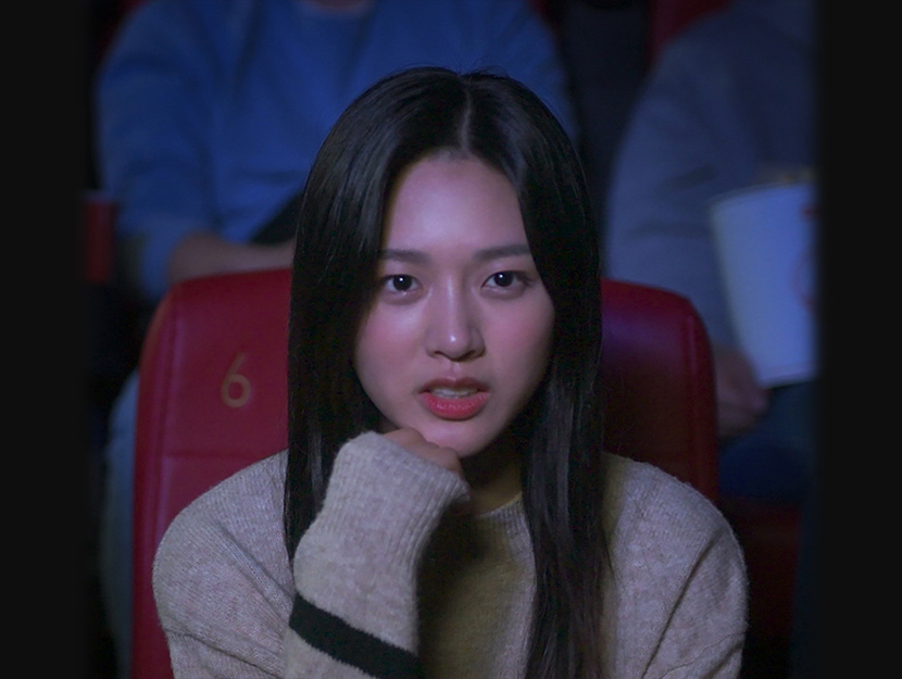 CGV, 쇼츠드라마 ‘뷔아이피셜 : CGV VIP의 뇌피셜 공감 드라마’ 공개 – CJ 뉴스룸