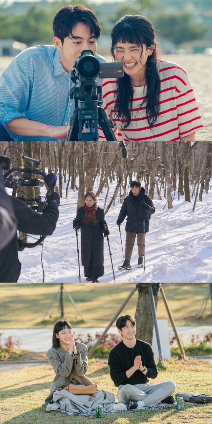 스튜디오드래곤 싱가포르 AACA서 3관왕 영예!스물다섯 스물하나, 우리들의 블루스, 유미의 세포들 수상 – CJ 뉴스룸