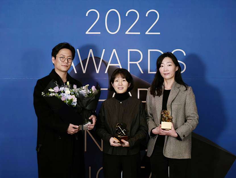 CGV, 문화체육관광부 장관상 등 3관왕 수상 – CJ 뉴스룸