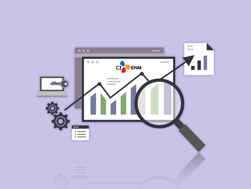 CJ ENM 2022년 4분기 매출 1조 4,640억원, 영업이익 66억원 – CJ 뉴스룸