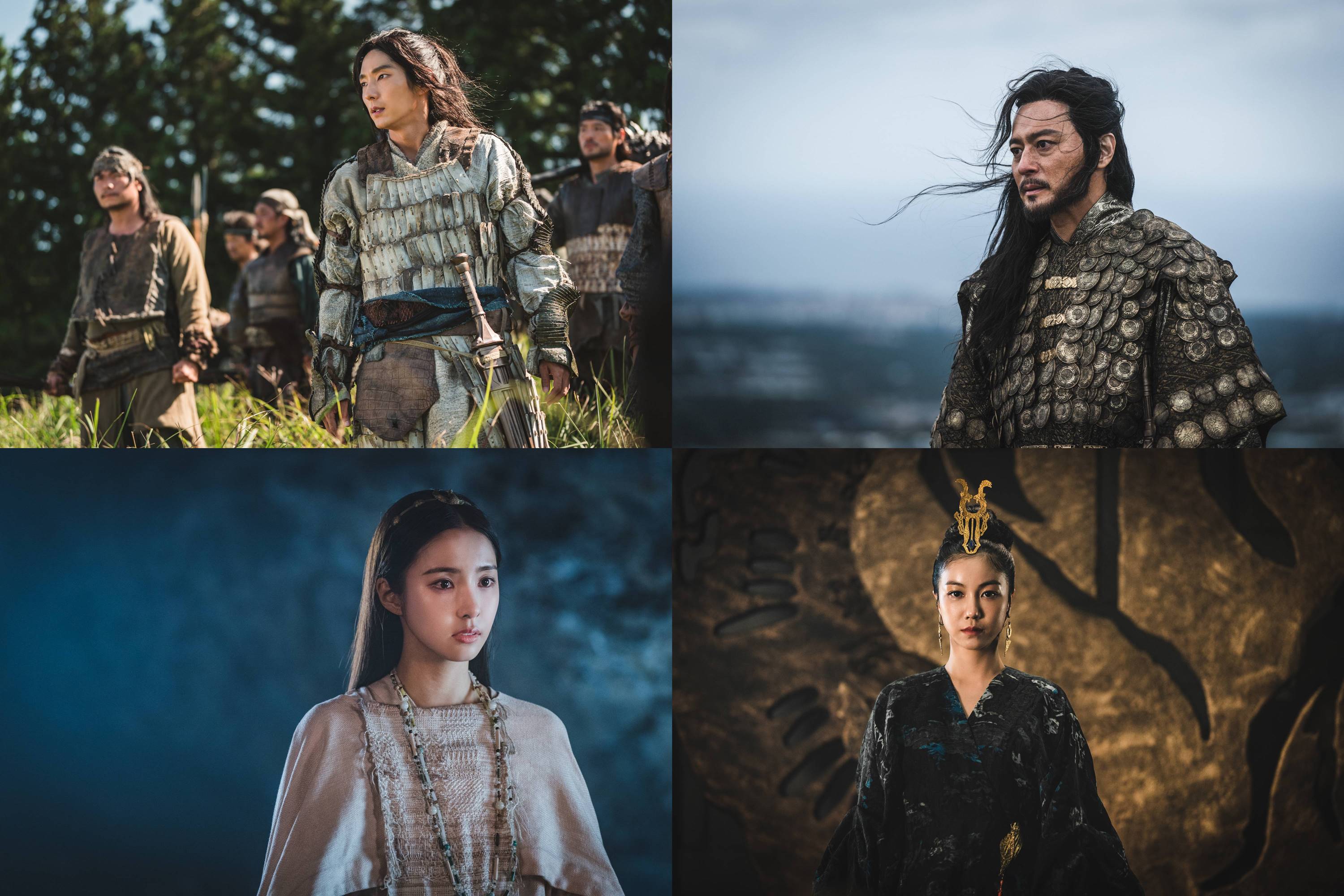 [CJ ENM 엔터] 출연진 – CJ미디어라이브러리