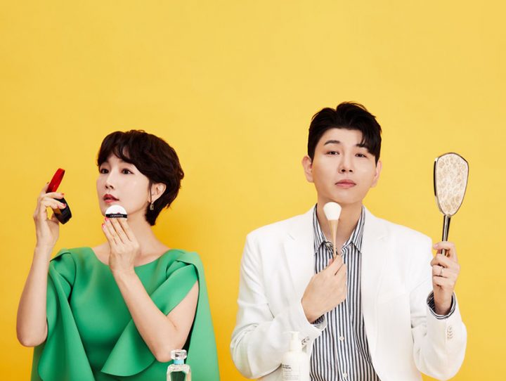 Cj온스타일 노마스크 봄 시즌 맞아 뷰티·헬스 등 기획 프로그램 대거 론칭 Cj 뉴스룸