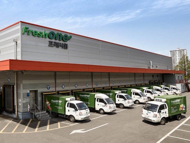 CJ프레시웨이, 식자재 오픈마켓 통해 전국 직배송 나선다 – CJ 뉴스룸