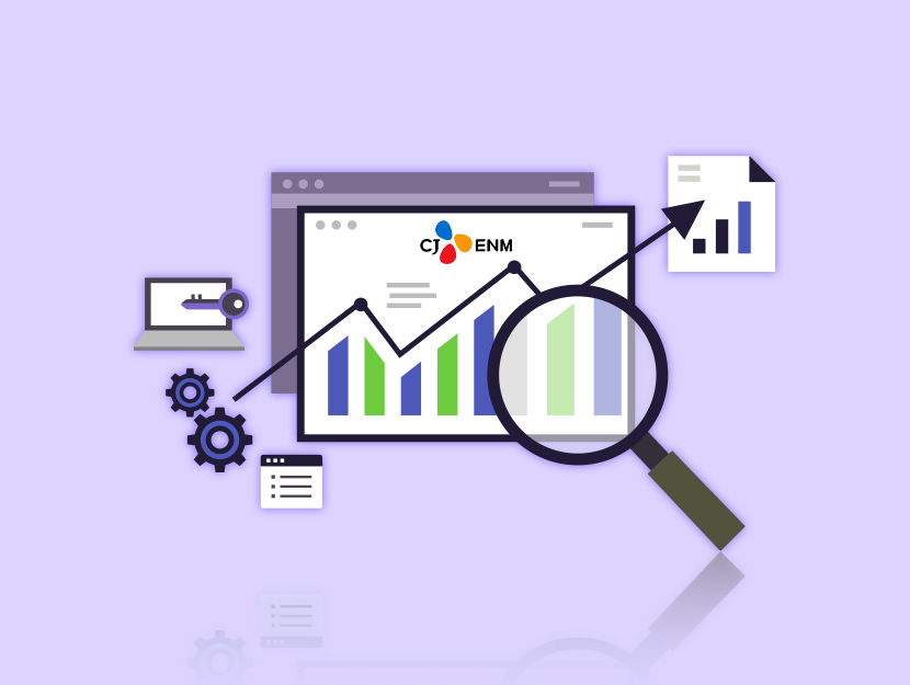 CJ ENM 2023년 1분기 매출 9,490억원, 영업손실 503억원 기록 – CJ 뉴스룸