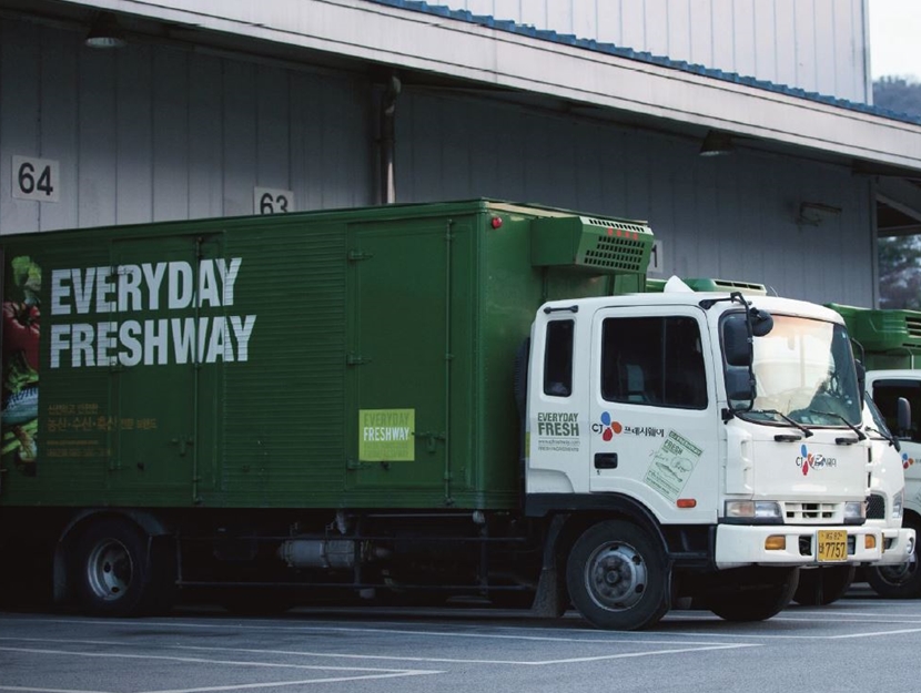 CJ프레시웨이, 폐식용유 리사이클링 지원… “사업장 자원순환율 제고” – CJ 뉴스룸