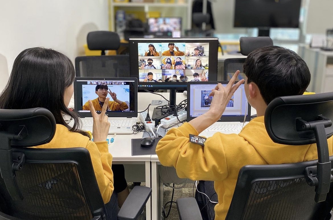 [CJ올리브네트웍스] 지역 교육격차 해소, ESG 주제 코딩 교육 2 – CJ미디어라이브러리