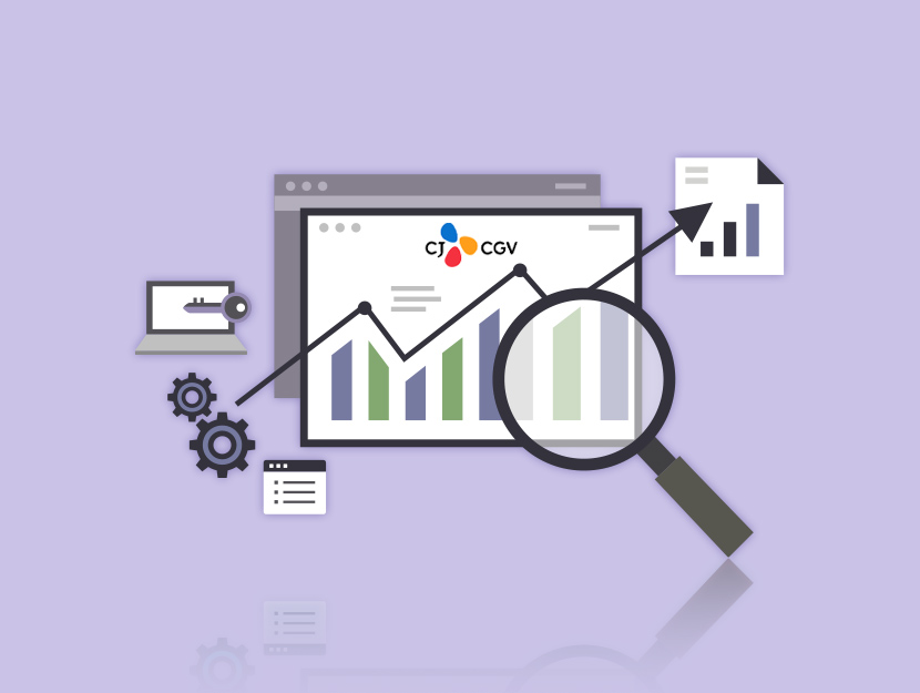 CJ CGV, 1분기 매출 3,936억원… 전년 동기 比 매출 76.3%↑ – CJ 뉴스룸