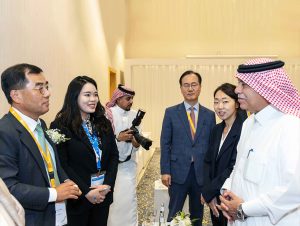 GDC – CJ 뉴스룸