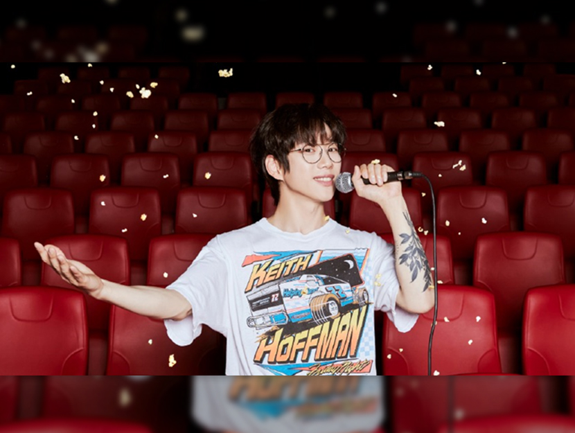 CGV, 영화관 최초 라이브 콘서트 개최…10CM 출격 – CJ 뉴스룸