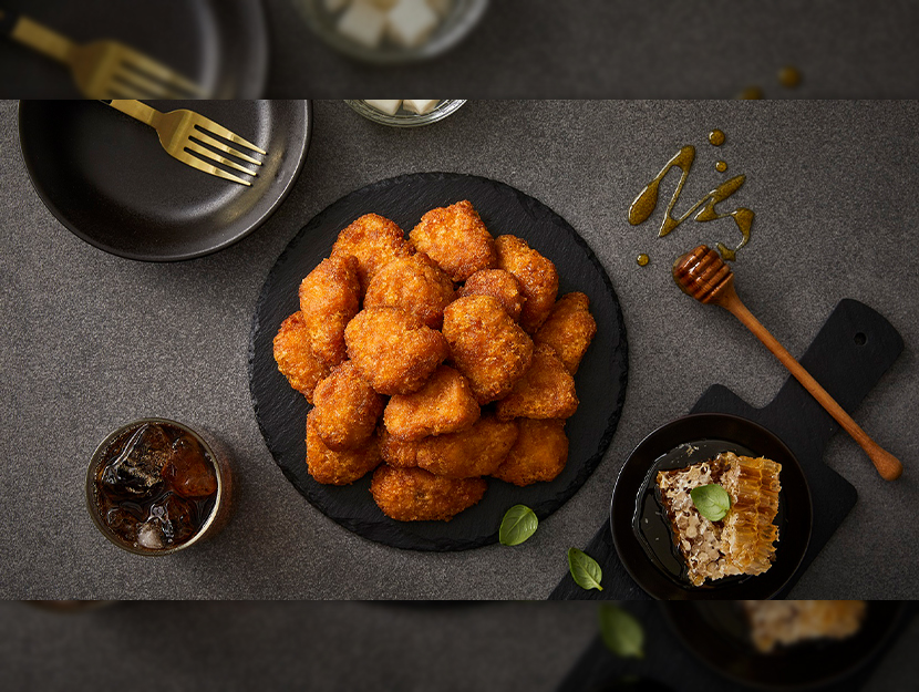 CJ제일제당 , 출시 두 달 만에 100억 매출 – CJ 뉴스룸