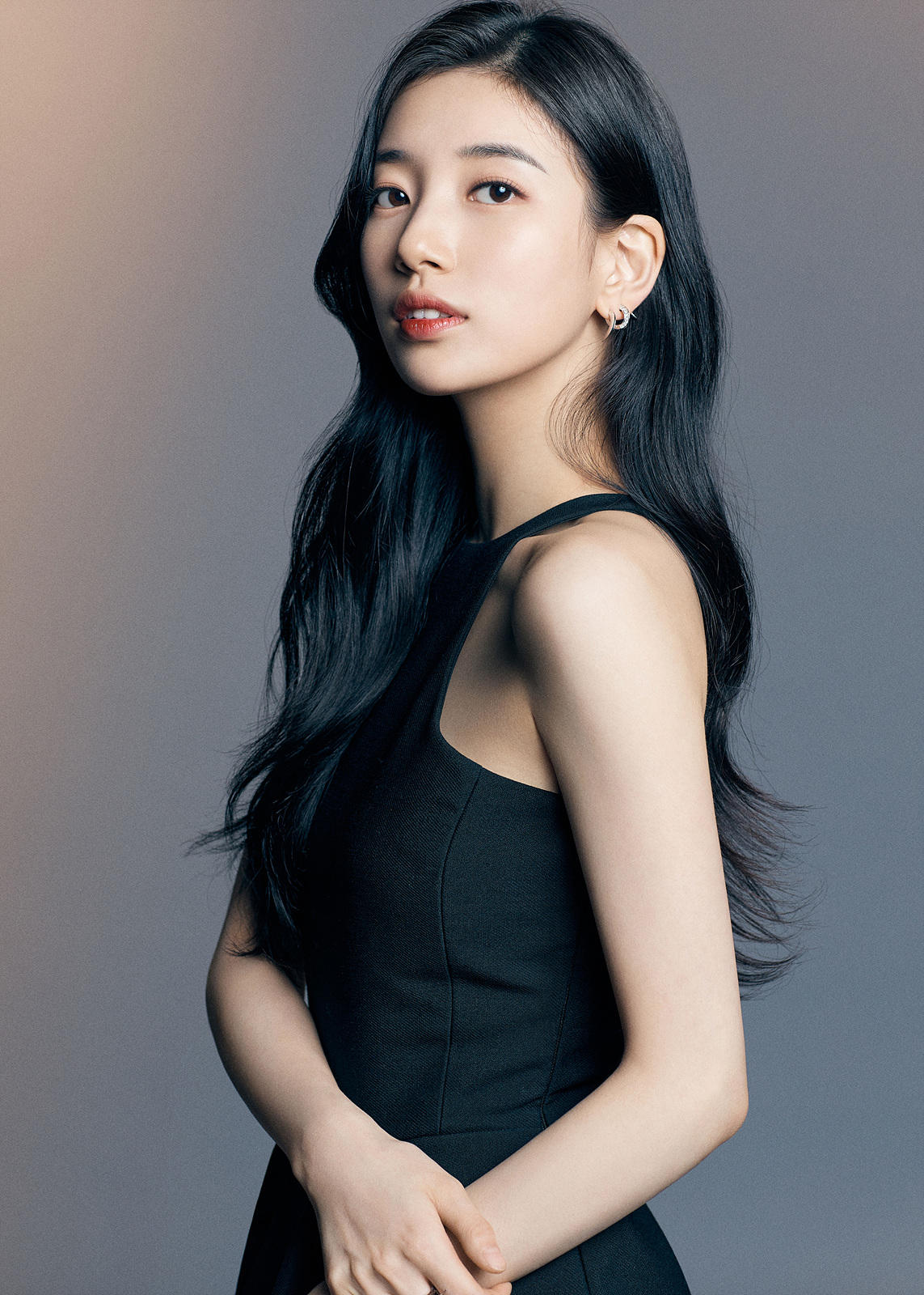 [CJ ENM 엔터테인먼트] 김은숙 작가 신작 ‘다 이루어질지니’ 수지 – CJ미디어라이브러리