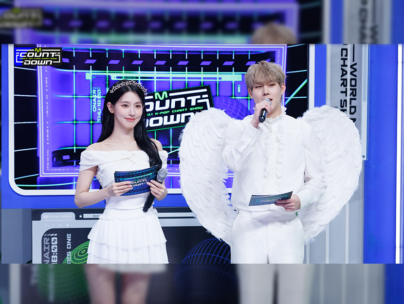 800회 맞은 Mnet ‘엠카운트다운’, 제작진이 꼽은 레전드 무대는? – CJ 뉴스룸