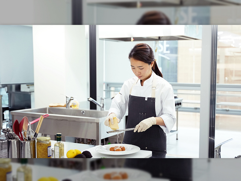 CJ프레시웨이, 통합 ‘R&D 센터’ 출범…고객 맞춤형 상품 기반 ‘밀 솔루션’ 전략 강화 – CJ 뉴스룸