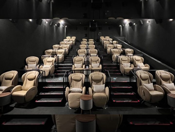 CGV, 전 상영관 특별관 도입한 ‘CGV신세계경기’ 오픈 – CJ 뉴스룸