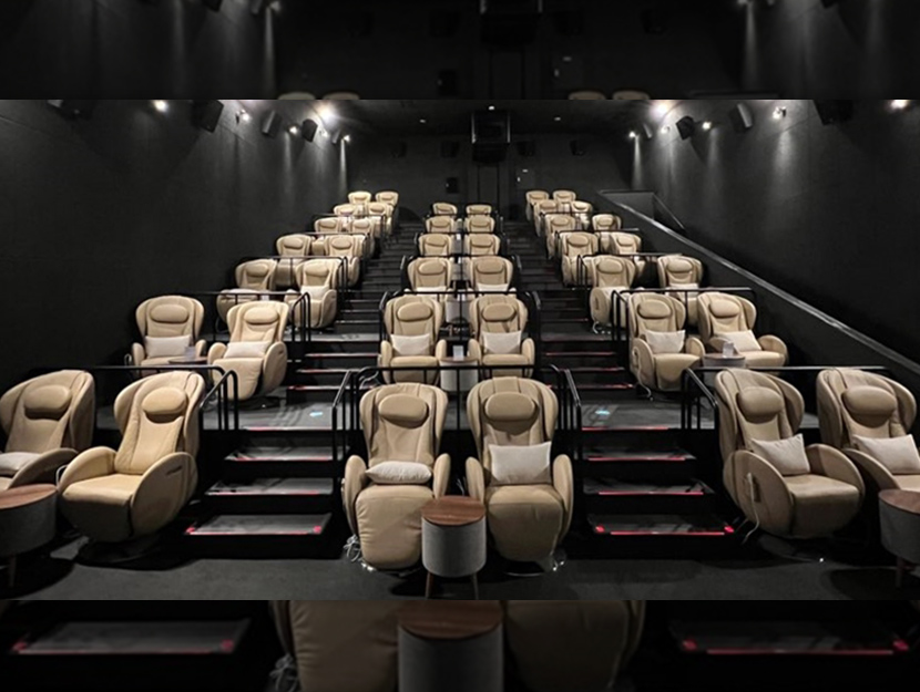 CGV, 전 상영관 특별관 도입한 ‘CGV신세계경기’ 오픈 – CJ 뉴스룸