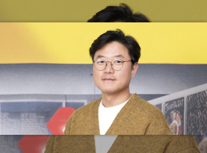 K예능 대표 나영석·김신영 PD, ‘KCON LA 2023’ 간다 – CJ 뉴스룸