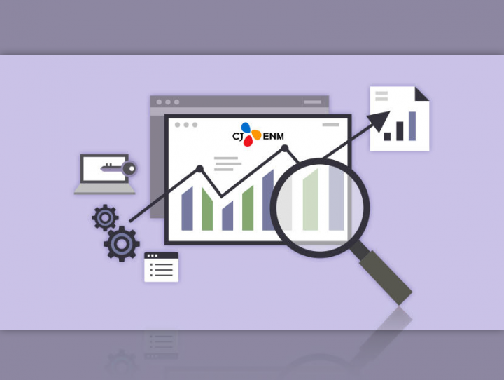 CJ ENM 2023년 2분기 매출 1조 489억원, 영업손실 304억원 기록 – CJ 뉴스룸