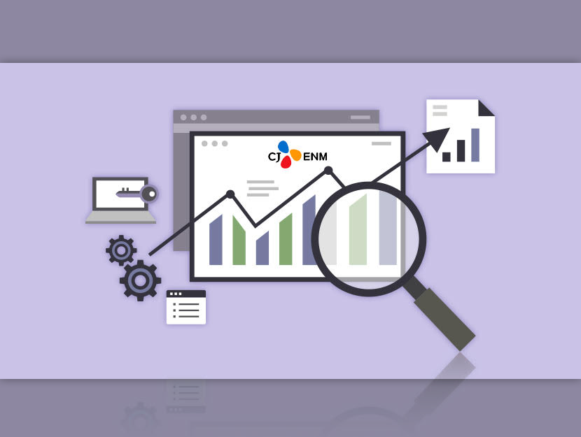 ‘티빙·글로벌’ 양 날개 단 CJ ENM, 흑자 기조 굳혔다 – CJ 뉴스룸