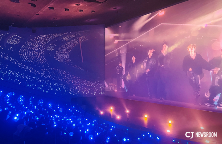 CGVian들은 무슨 일을 하나요? CGV 채용 무물 – CJ 뉴스룸