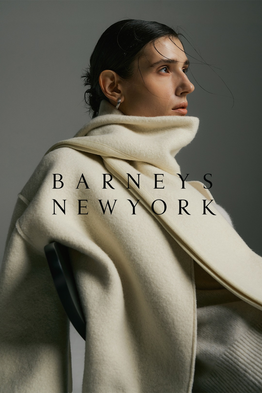 [CJ ENM 커머스] 패션 편집숍 바니스 뉴욕 헤리티지를 계승한 동명 패션 PB ‘바니스 뉴욕’의 컬렉션 – CJ미디어라이브러리