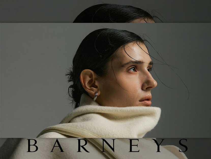 CJ ENM, 뉴욕 럭셔리 패션 ‘바니스 뉴욕’ 가을 ∙ 겨울 컬렉션 출시 – CJ 뉴스룸