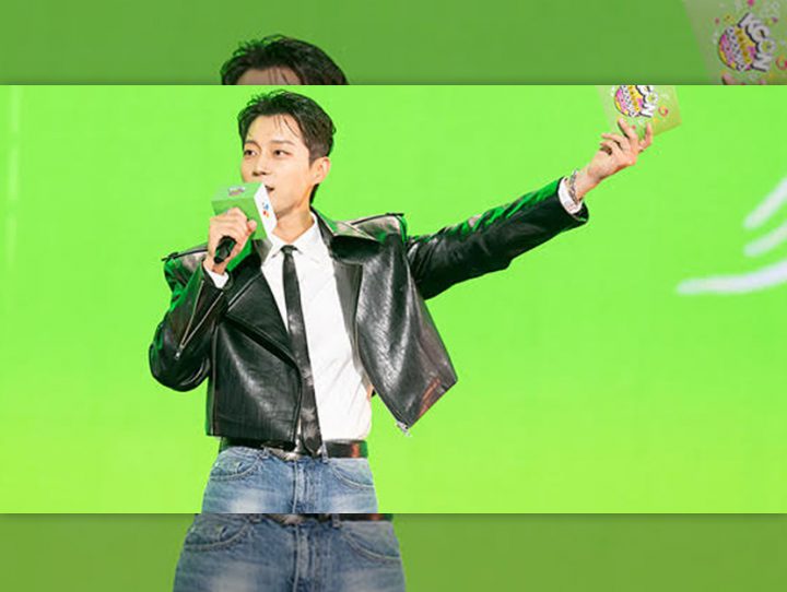 CJ ENM ‘KCON SAUDI ARABIA 2023’ 2.3만 명 환호 속 성료! – CJ 뉴스룸