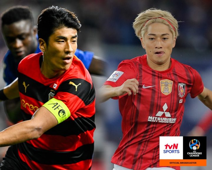 “조 1위” 포항 스틸러스, 디펜딩 챔피언 日 우라와 레즈와 맞대결! 23-24 ACL 조별리그 매치데이3 tvN SPORTS, TVING 생중계 – CJ 뉴스룸