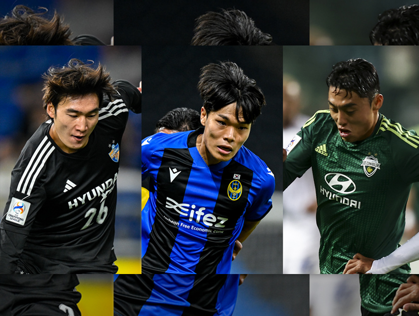 K리그 팀들의 ACL 16강을 향한 막판 뒤집기 – CJ 뉴스룸