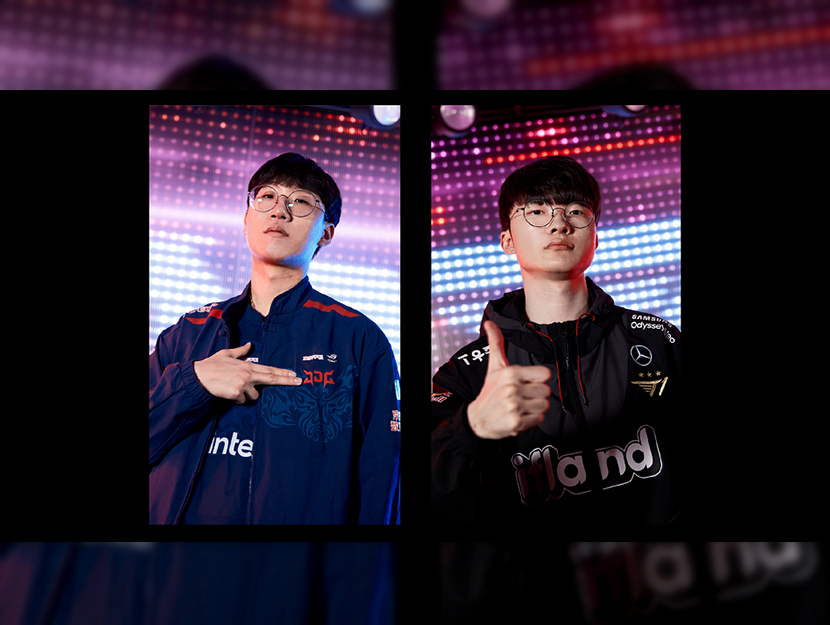 CGV, ‘2023 롤드컵’ T1 vs 징동 게이밍 준결승전 생중계 – CJ 뉴스룸