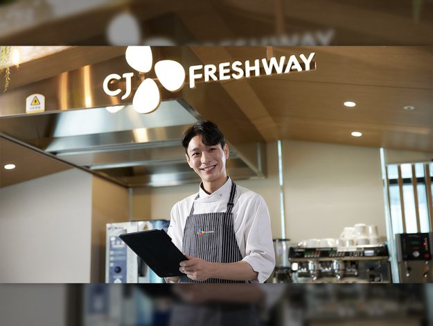 freshway – CJ 뉴스룸