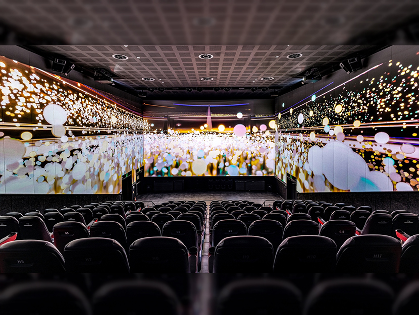 CGV, IMAX관 확대…CGV영등포, 대전터미널, 천안펜타포트, 평택에 신규 오픈 – CJ 뉴스룸