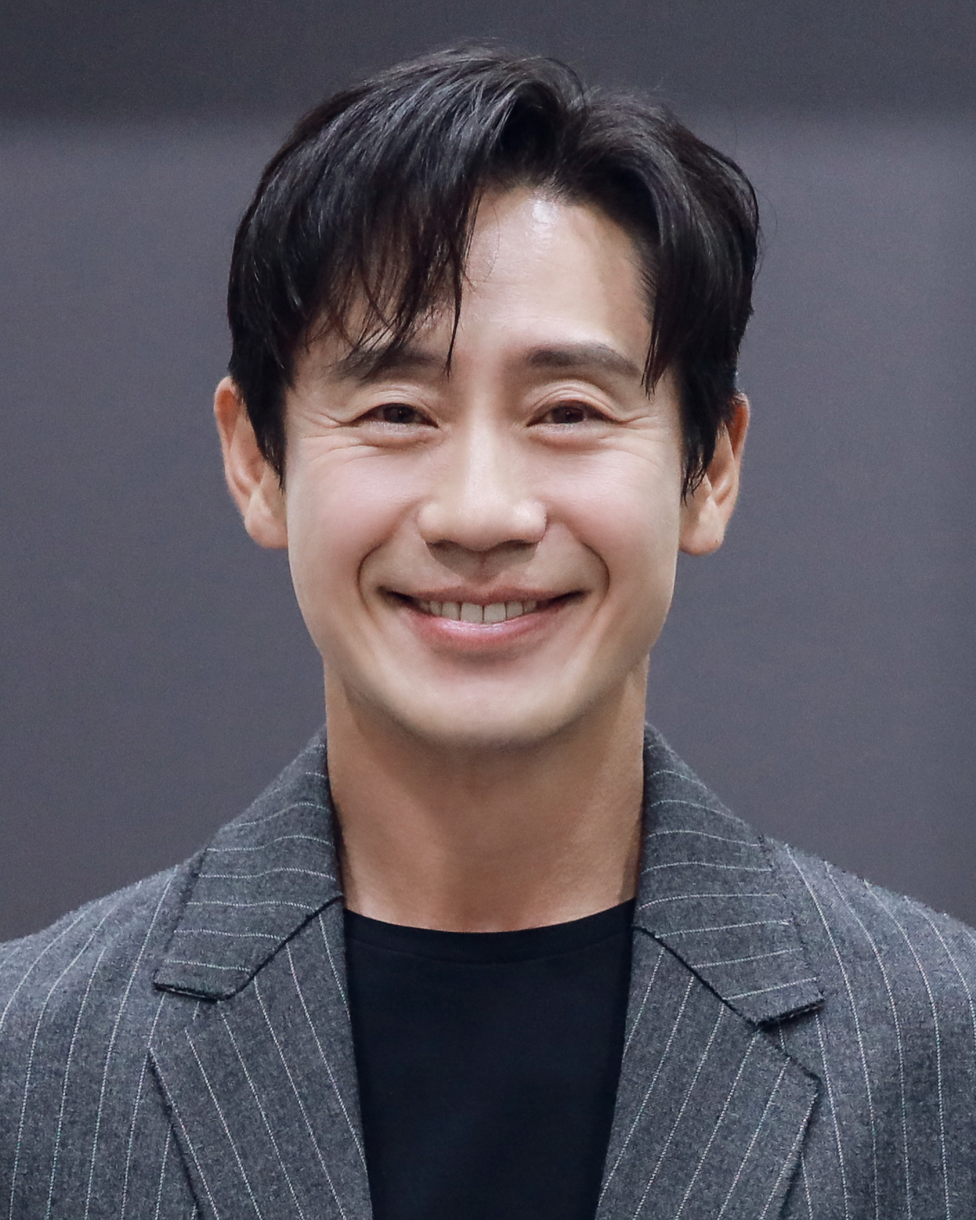 [CJ ENM 엔터] 배우 ‘신하균’ – CJ미디어라이브러리