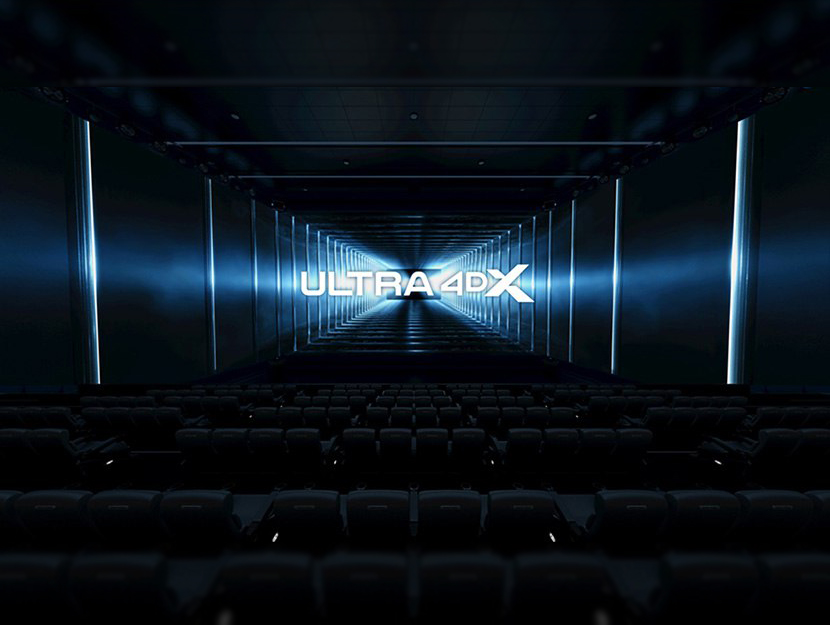 4DX와 ScreenX가 결합한 궁극의 경험, ‘ULTRA 4DX’를 알아보다 – CJ 뉴스룸