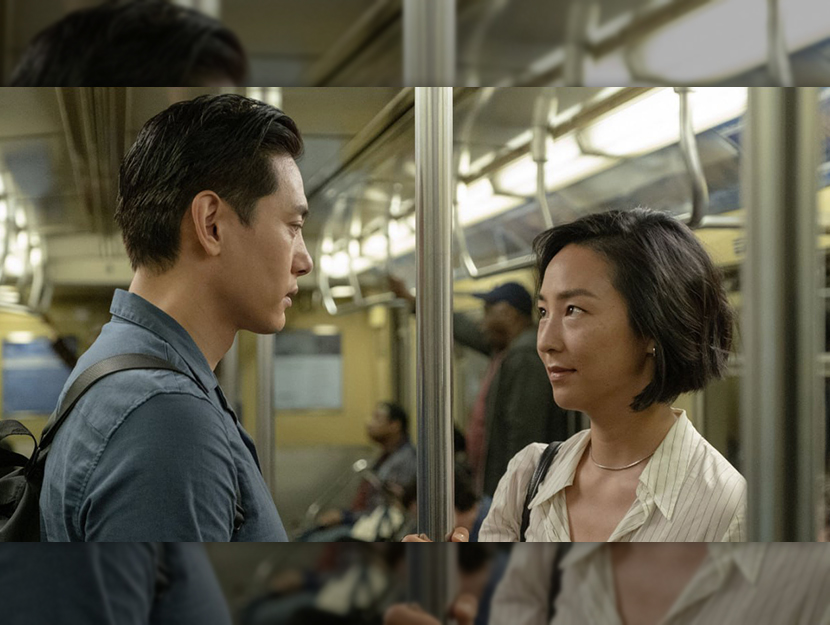 CGV 아카데미 기획전, 2024 오스카 트로피의 주인공이 보인다 – CJ 뉴스룸