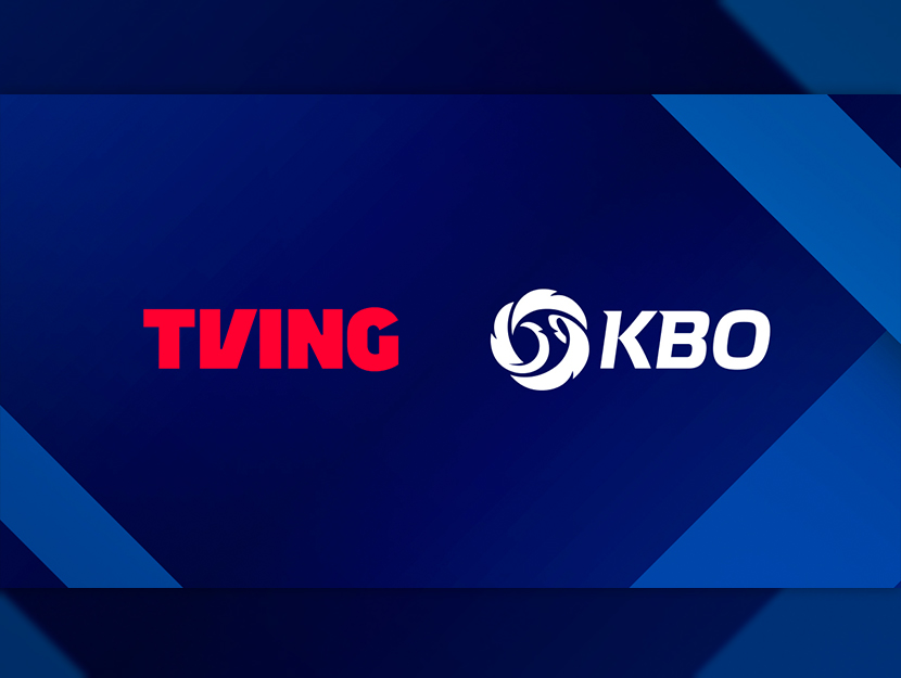 티빙, KBO 리그 뉴미디어 중계 본 계약 체결 “디지털 중계 새 시대 연다” – CJ 뉴스룸