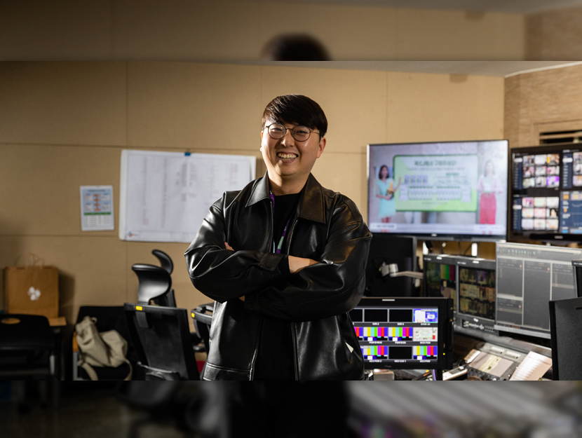 “생방송, 힘든 만큼 도파민 넘치네요” CJ ENM 커머스부문 직무 이야기 – CJ 뉴스룸