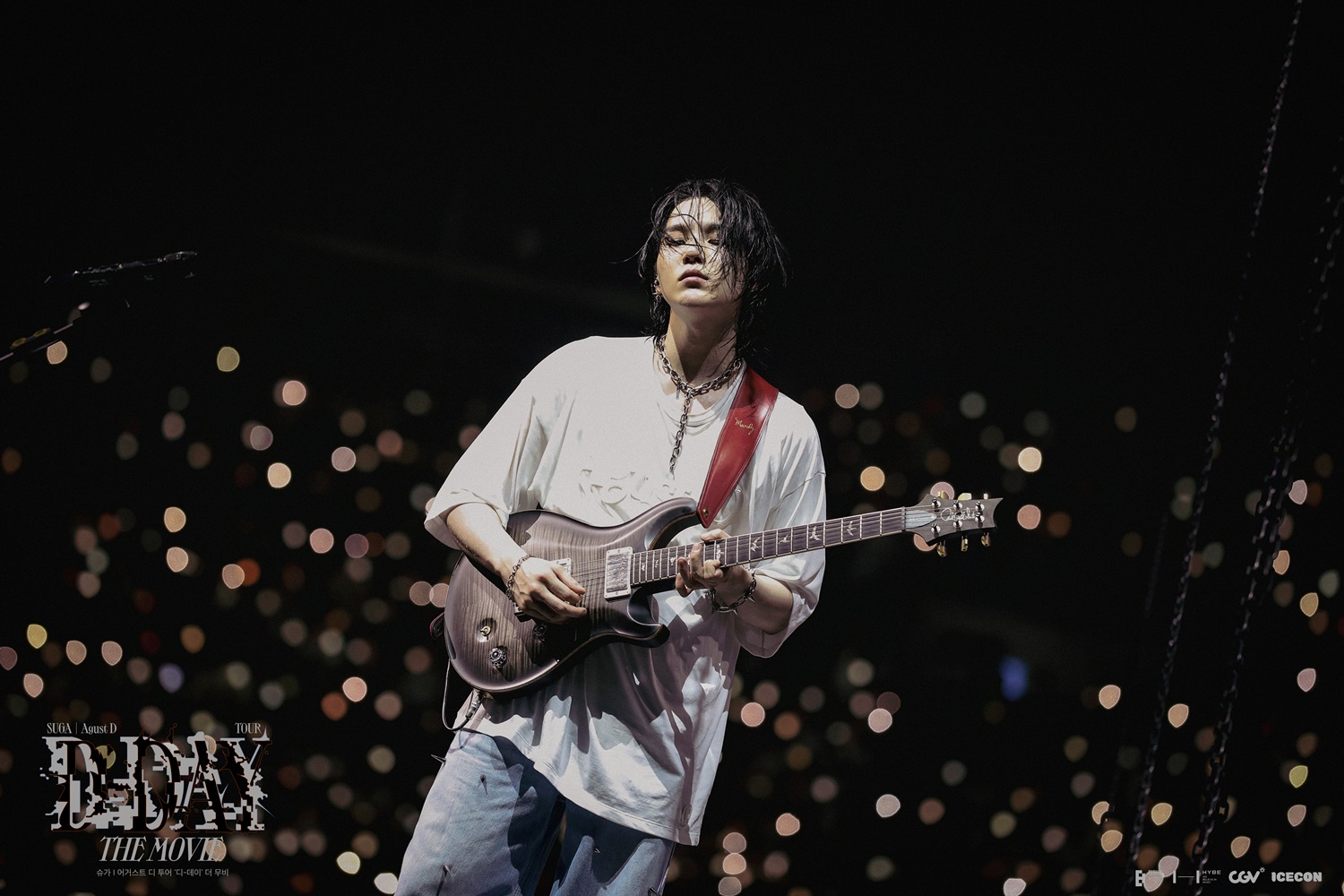 [CJ CGV] ‘슈가 | 어거스트 디 투어 디데이 더 무비’_스틸컷2 – CJ미디어라이브러리